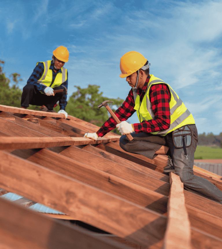 Structural Shoring - JSMM INC